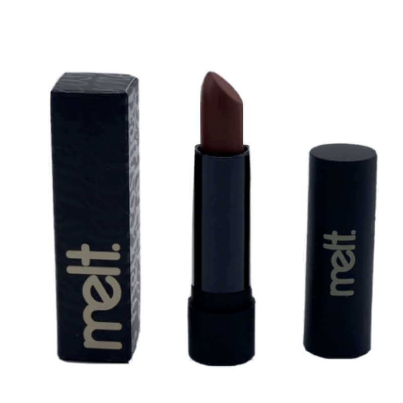 Melt Cosmetics Ultra Matte Lipstick - Catsuit – Beautykom