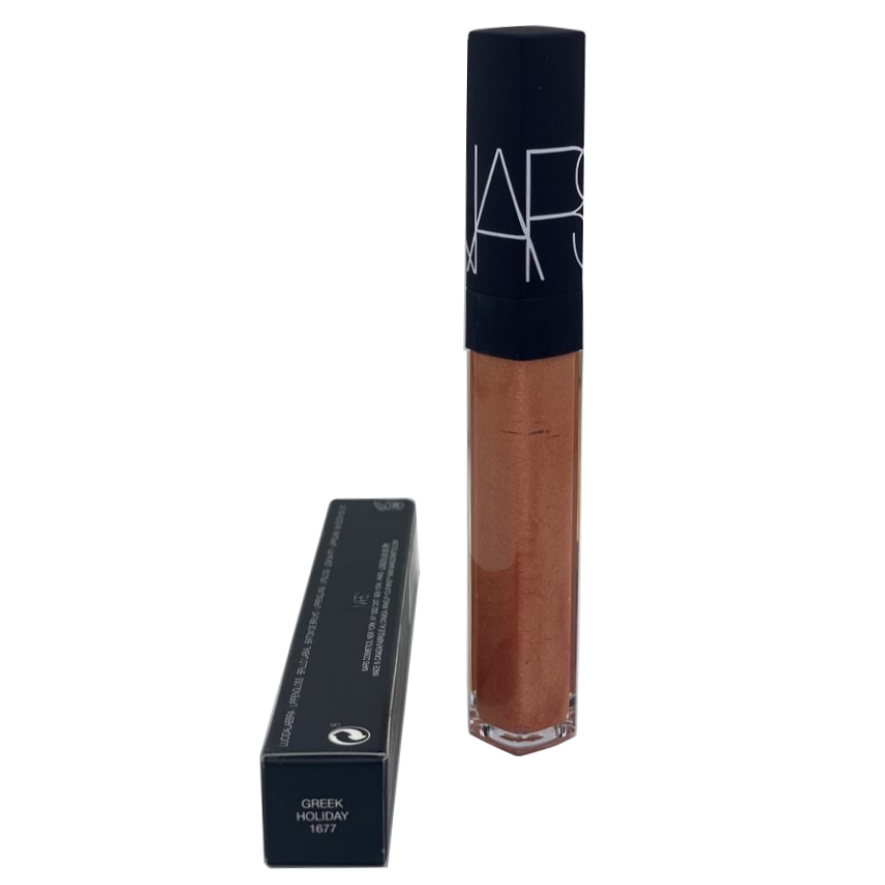 Nars Greek Holiday