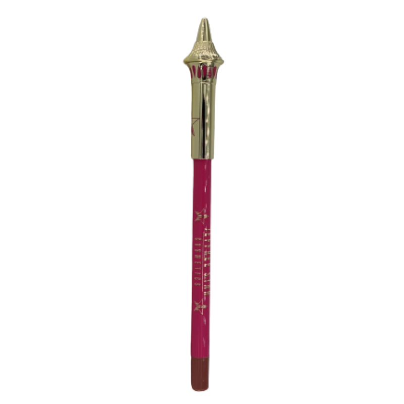 Jeffree Star Cosmetics Velour Lip Liner - Celebrity Skin – Beautykom